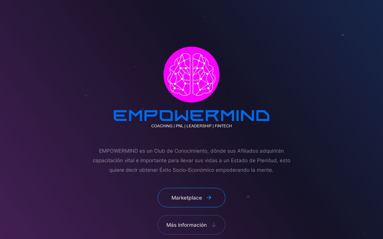 EMPOWERMIND